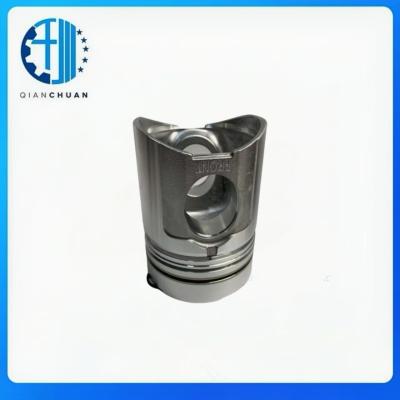 China 6150-31-2012 6150-31-2112 Piston S6D125  6D125  Diesel Engine Spare Parts Construction Machinery Parts for sale