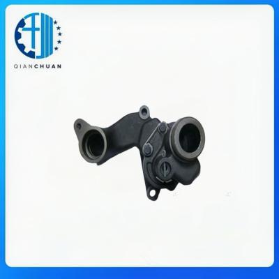 China Oil Pump 6212-51-1002  for Komatsu 6D140 Engineering  Machinery Spare Parts for sale