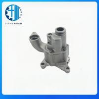 China Oil Pump 6211-51-1000 6261-51-2000 For Komatsu SA6D140 Loader  Excavator D155A-6 WA500-6 PC650-8 PC700-8  Spare Parts for sale