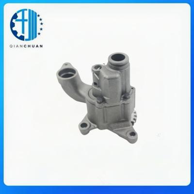 China Oil Pump 6211-51-1000 6261-51-2000 For Komatsu SA6D140 Loader  Excavator D155A-6 WA500-6 PC650-8 PC700-8  Spare Parts for sale