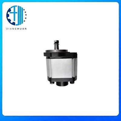 China 7055420010 705-54-20010 Hydraulic Pump For Komatsu Excavator PC40-3 for sale