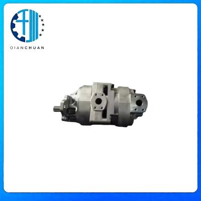 China 705-51-20440 Hydraulic Pump Assy For Komatsu Wheel Loaders WA350 WA380 for sale