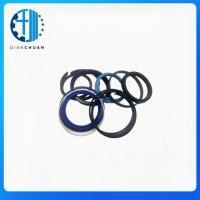 China 707-99-57160  Cylinder Repair Kit for Komatsu PC200-7 Excavator  Diesel Engine  Spare Parts for sale