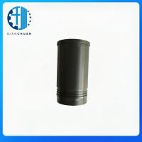 China 6136-21-2210 Cylinder Liner for Excavator PC200-3 Diesel Engine Spare Parts Construction Machinery for sale