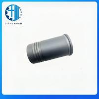 China Cylinder Liner 6150-21-2221 for Komatsu PC400-5 PC450-7 Diesel Engine Spare Parts Construction Machinery for sale