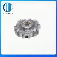 China 16210-31020  Fan Clutch For Komatsu Bulldozer D51EX-24 Engineering Machinery Parts for sale