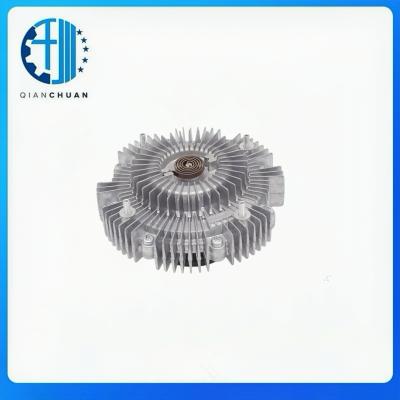 China 16210-31020  Fan Clutch For Komatsu Bulldozer D51EX-24 Engineering Machinery Parts for sale