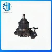 China Cooling Fan Motor 708-7S-00351 708-7S-00350 for Komatsu  D65PX-15 D85EX-15  Bulldozer  Construction Machinery Parts for sale