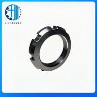 China Nut  01530-06214 For Komatsu 6D125  Engine Spare Parts Construction Machinery for sale