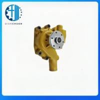 China Water Pump 6206-61-1100 for Komatsu 6D95  Construction Machinery Parts Diesel Engine Spare Parts for sale