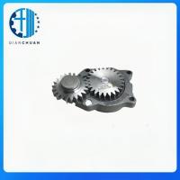 China Oil Pump 6745-51-1113 for Komatsu HD405-8 Truck Engine Spare Parts for sale