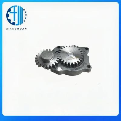 China Oil Pump 6745-51-1113 for Komatsu HD405-8 Truck Engine Spare Parts for sale