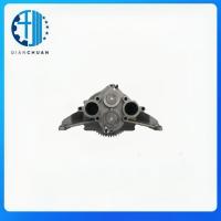 China Oil Pump 6745-51-1113 for Komatsu HD405-8 Truck Engine Spare Parts for sale