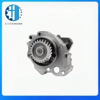 China Oil Pump 6745-51-1113 for Komatsu HD405-8 Truck Engine Spare Parts for sale