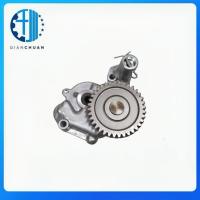 China Oil Pump 6745-51-1113 for Komatsu HD405-8 Truck Engine Spare Parts for sale