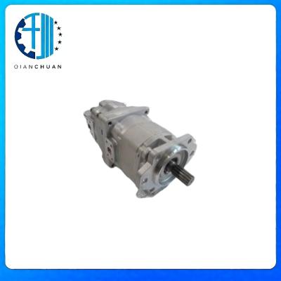 China 705-52-30960 Hydraulic Gear Pump for Komatsu WA100-5 Loader Spare Parts for sale