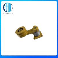 China 6210-61-3402 Engine Belt Tension Wheel For PC650 PC750-7 Excavator Spare Parts for sale