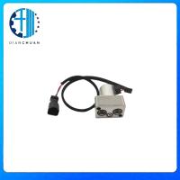 China 702-21-62200 Pilot Valve For Komatsu PC200-8 PC210-10 PC350-8 PC300-8 Excavator Spare Parts for sale