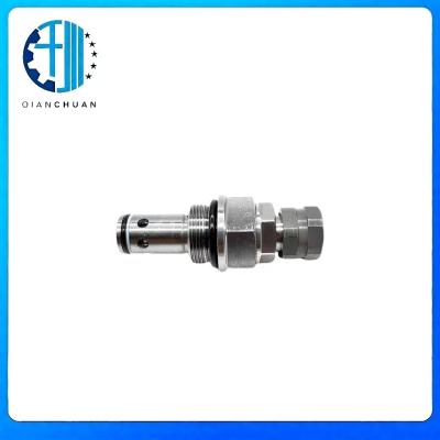 China 723-20-61101 Main Control Valve For Komatsu PC40 PC60-7 Excavator Spare Parts for sale
