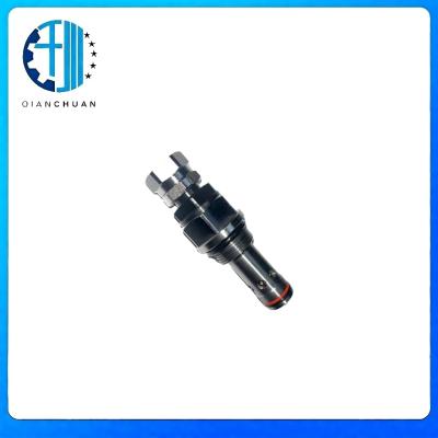 China 723-10-16102 Relief Valve For Komatsu PC35MR-1 PC35MR-2 PC35MRX-1 PC38UU-3 Excavator for sale