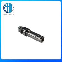 China 709-90-52202 Main Relief Valve For Komatsu Excavator PC300LC-5  PC310LC-5 PC400-5 for sale