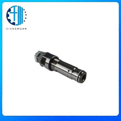 China 709-90-52202 Main Relief Valve For Komatsu Excavator PC300LC-5  PC310LC-5 PC400-5 for sale