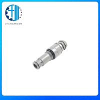China 709-70-51401 Main Relief Valve For Komatsu PC200-5 PC220LC-5 Excavator Parts for sale