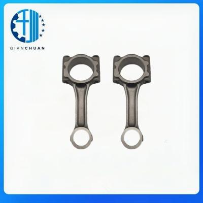 China Connecting Rod 6150-31-3100   for Komatsu  6D125 S6D125 Engine Spare Parts for sale