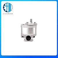 China 705-11-34011 705-11-34060 Hydraulic Pump For Komatsu Wheel Loader WA120-1 WA120-1LC 512 for sale