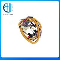 China 306-8528 3068528 Wiring Harness For   C9 Engine E330D E336D Excavator for sale
