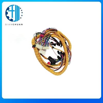 China 306-8528 3068528 Wiring Harness For   C9 Engine E330D E336D Excavator for sale