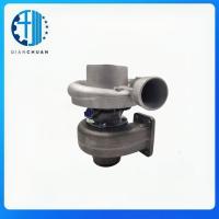 China 6209-81-8311 Turbocharger for Komatsu  6D95 PC200-6 PC120-6  Excavator Spare Parts for sale