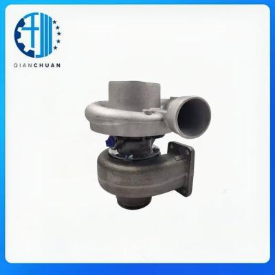 China 6209-81-8311 Turbocharger for Komatsu  6D95 PC200-6 PC120-6  Excavator Spare Parts for sale