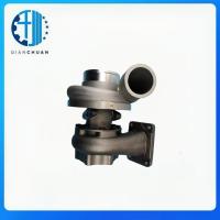 China 6506-21-5020 Turbocharger for Koamtsu PC400-8 SAA6D125-5 Excavator Spare Parts for sale