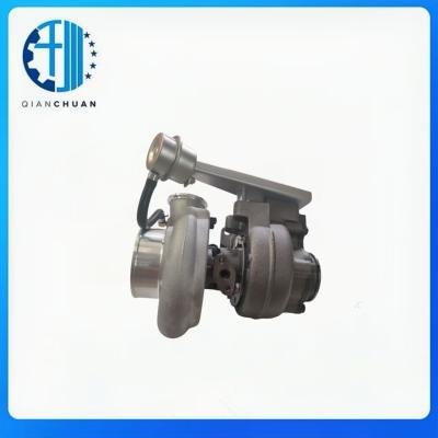 China Turbocharger 6754-81-8291  for Komatsu WA380-6 Construction Machinery Excavator Spare Parts for sale