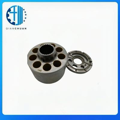 China HPV95  Cylinder Block Valve Plate For Komatsu PC200-6 PC200-7 PC200-8 Excavator Hydraulic Pump Parts for sale