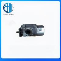 China 9J0455 9J-0455 Gear Pump Group For   10C 10S 10U 10 D10 D348 BULLDOZER Spare Parts for sale