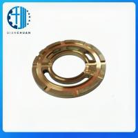 China 706-7K-91340  706-7K-41710  706-7K-05010 Valve Plate for Komatsu PC300 Excavator Spare Parts for sale