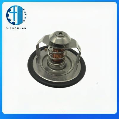 China 6732-61-1620 6732611620  Thermostat for Komatsu 6D95 PC200-6 Diesel Engine Spare Parts for sale