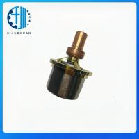 China Thermostat 600-421-6630 for Komatsu 6D125-3 Excavator Diesel Engine Spare Parts for sale