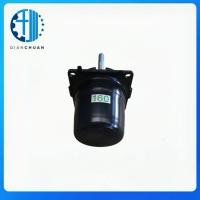 China Shock Absorbing Pad 20Y-54-65811 for Komatsu Excavator PC360 PC400  Excavator Diesel Engine Spare Parts for sale