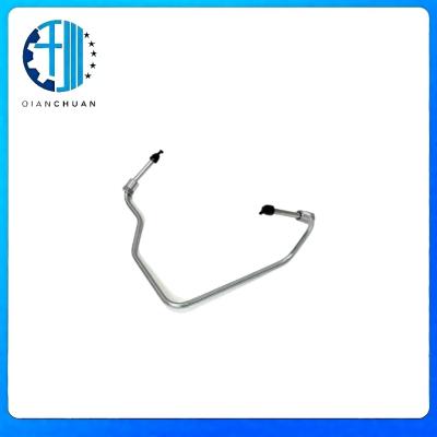China 6156-71-4122 High-Pressure Fuel Supply Tube For Komatsu SA6D125E SAA6D125E Engine Parts for sale