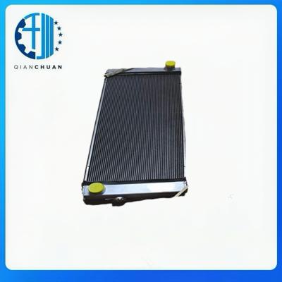 China Water tank Radiator Assembly 423-03-41440 For Komatsu Loader WA380Z-6 Spare Parts for sale