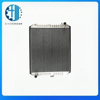 China 206-03-51110  Radiator  Water Tank for Komatsu Excavator PC200-5 6D95 Spare Parts for sale