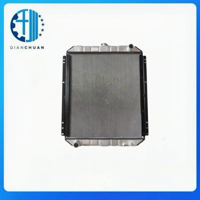 China 20Y-03-14120 Radiator  Water Tank for Komatsu Excavator PC200-5 6D95 Spare Parts for sale