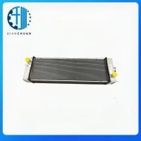 China Full Aluminum Radiator Water Tank   20Y-03-42451 for Komatsu PC200-8  SAA6D107E-1 Engineering Machinery Parts for sale