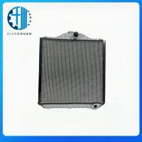 China Radiator Water Tank  205-03-00041  For Komatsu PC200-3  Construction Machinery Spare  Parts for sale