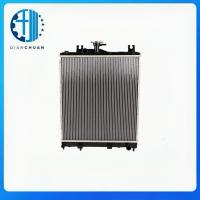 China Water Tank Radiator 20T-03-81110 for Komatsu PC35R-8 PC40R-8 PC30R-8 Excavator Spare Parts for sale
