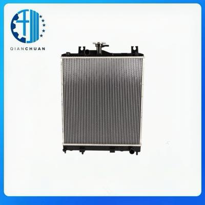 China Water Tank Radiator 20T-03-81110 for Komatsu PC35R-8 PC40R-8 PC30R-8 Excavator Spare Parts for sale