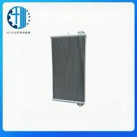 China 208-03-72160  Water Radiator For Komatsu PC200-6 PC200-8 Machinery Engine Parts for sale